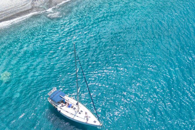 Sailing trip to the Top Coasts of Crete, Daily/Multi-day - An In-Depth Look at the Sailing Trip to the Top Coasts of Crete