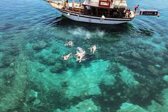 Sailing Trips with Cretan Sailing - Who Will Love This Trip?