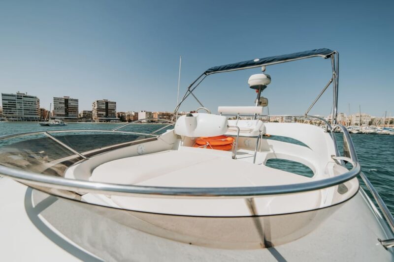 Sailing with sunset and swim in the sea - Who Will Love This Tour?