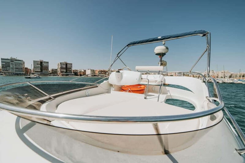 Sailing with sunset and swim in the sea - FAQs