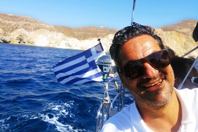 Sailsational Luxury Santorini Catamaran Sunset Cruise with Dinner - Who Will Love This Tour?