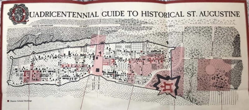 Saint Augustine: Walking Historic Tour - Saint Augustine: Walking Historic Tour — A Deep Dive into the City’s Hidden Stories