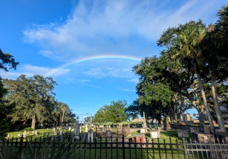 Saint Augustine: Walking Historic Tour - Is It Worth the Price?