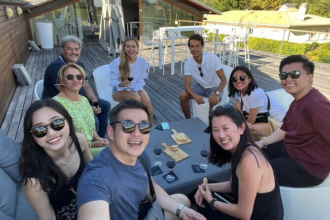 Saint-Emilion Afternoon Wine Tour - 2 Wineries & delicacies - Key Points  