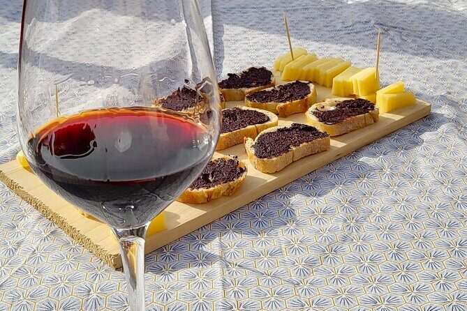 Saint-Emilion Afternoon Wine Tour - 2 Wineries & delicacies - Who Is This Tour Best For?