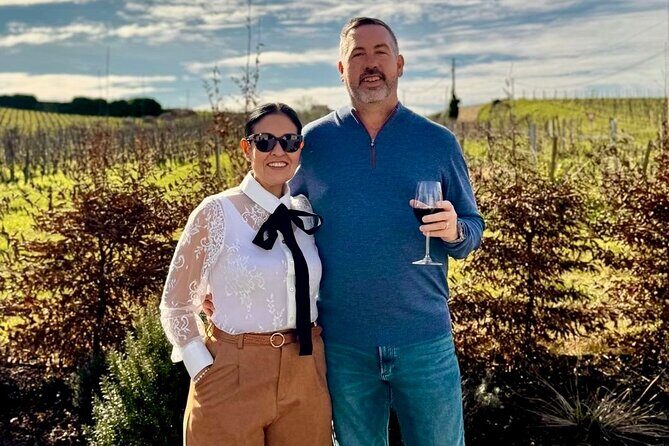 Saint-Emilion and Pomerol : Private Tour Grand Cru Classé - Who Will Enjoy This Tour?