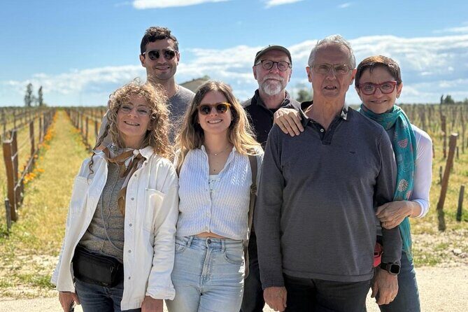 Saint-Emilion and Pomerol : Private Tour Grand Cru Classé - Final Thoughts