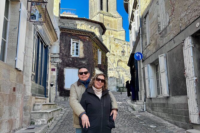 Saint-Emilion and Pomerol : Private Tour Grand Cru Classé - Frequently Asked Questions