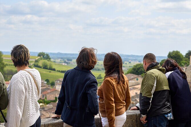 Saint-Émilion day tour: village visit, Châteaux and lunch - The Value and Practicalities