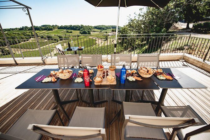 Saint-Emilion Electric Bike Day Tour with Wine Tastings & Lunch - FAQ