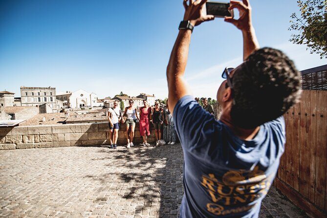 Saint-Emilion Food and Wine Day Tour - The Sum Up