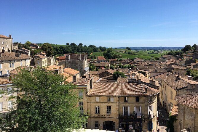 Saint Emilion Full Day Wine and Bike Tour - FAQ