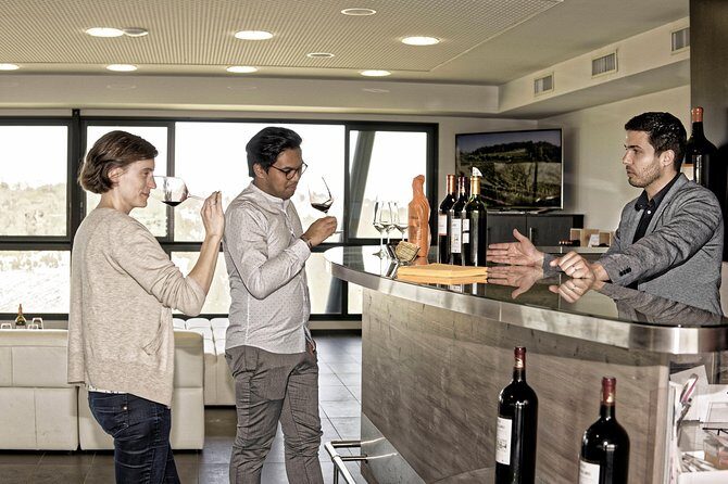 Saint-Emilion Grand Cru Classified: Visit & Tasting in French - Final Thoughts