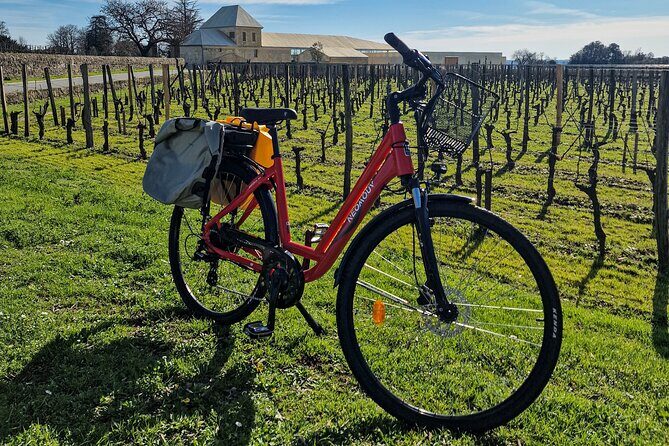 Saint Emilion Half Day Ebike and Wine Tour with Picnic. - Final Thoughts: Is It Worth It?