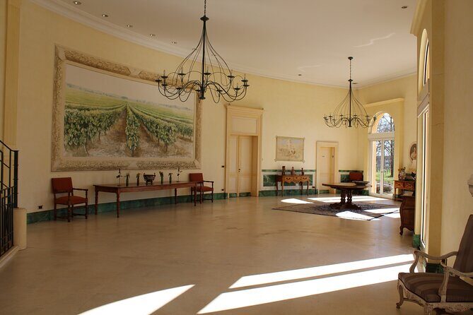 Saint Emilion Half Day Ebike and Wine Tour with Picnic. - Frequently Asked Questions