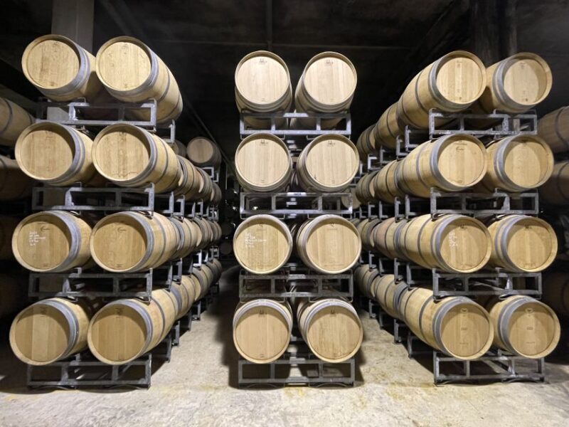 Saint-Emilion : half-day wine-tour into classified estates - A Closer Look at the Saint-Emilion Half-Day Wine Tour