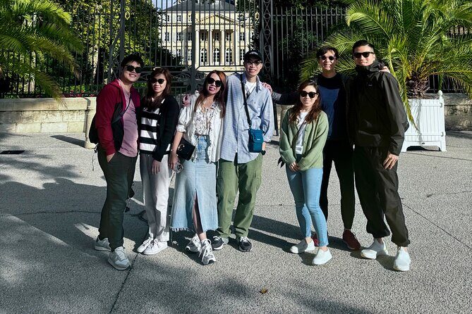 Saint-Émilion & Médoc : Full day with tastings and WSET guide - Introduction: A Taste of Bordeaux’s Best in One Day