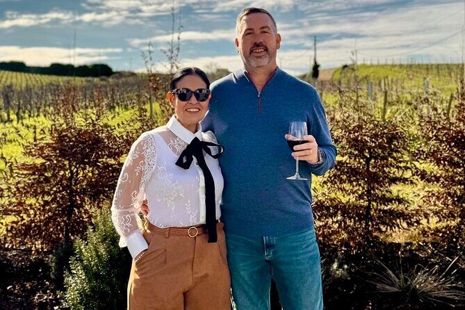 Saint-Émilion & Médoc : Full day with tastings and WSET guide - Authentic Insights from Reviews