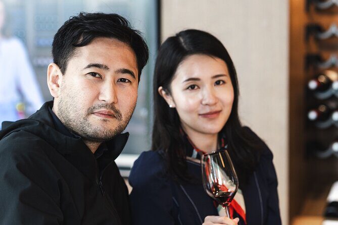 Saint-Émilion & Médoc Private Wine Tour with Exclusive Tastings - The Sum Up