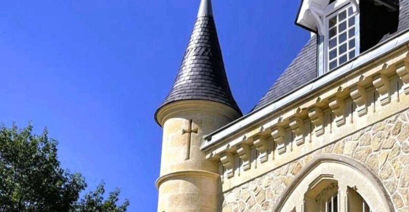 Saint-Emilion: Morning Tour with Wine Tasting & Snack - FAQ