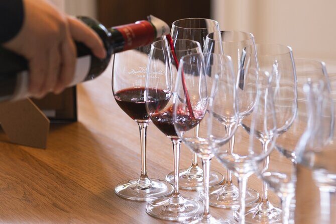 Saint-Émilion & Pomerol Wine Tour: Tastings, Lunch & WSET Guide - Final Thoughts: Who Should Consider This Tour?