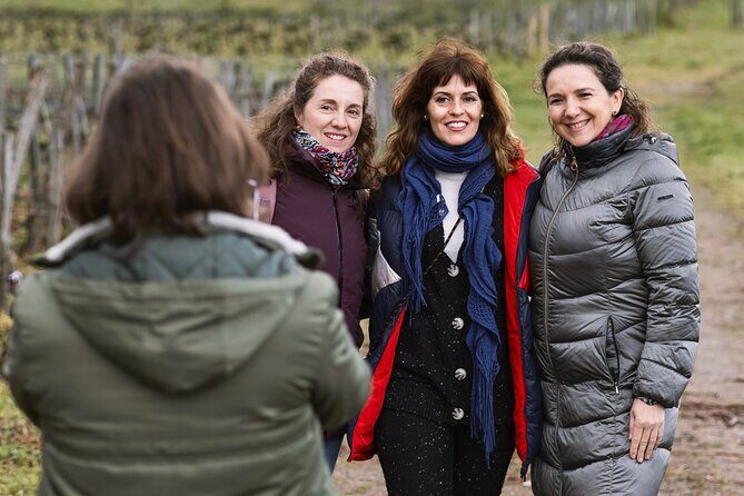 Saint-Émilion & Pomerol Wine Tour: Tastings, Lunch & WSET Guide - Frequently Asked Questions