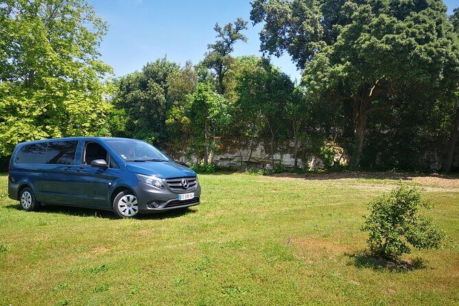 Saint-Emilion Private Full Day Wine Tour from Bordeaux - FAQ