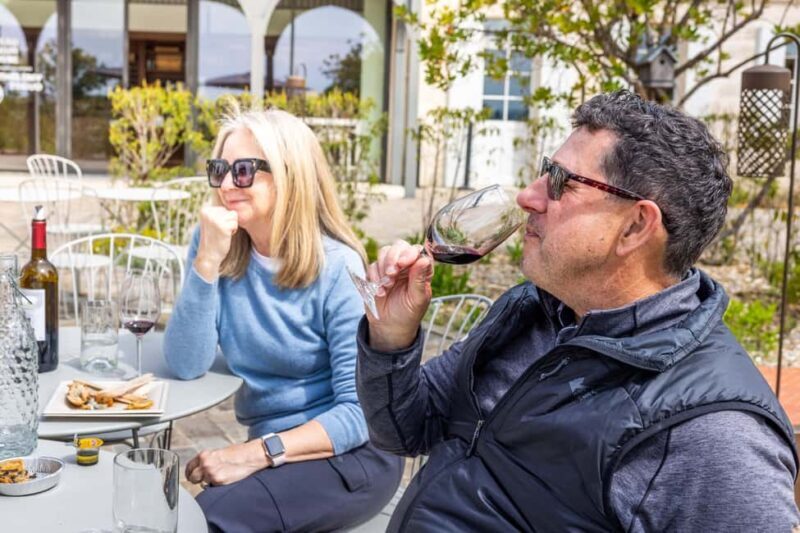 Saint Emilion Wine and Bike Tour - Practical Details: What You Need to Know