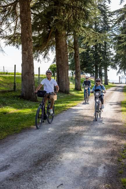 Saint Emilion Wine and Bike Tour - Who Is This Tour Best For?
