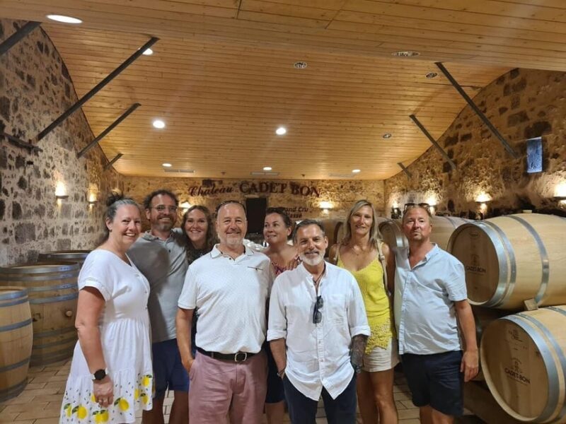 Saint Emilion Wine and Bike Tour - Frequently Asked Questions