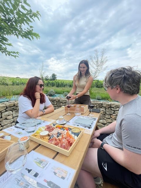 Saint Emilion Wine and Bike Tour - Final Thoughts