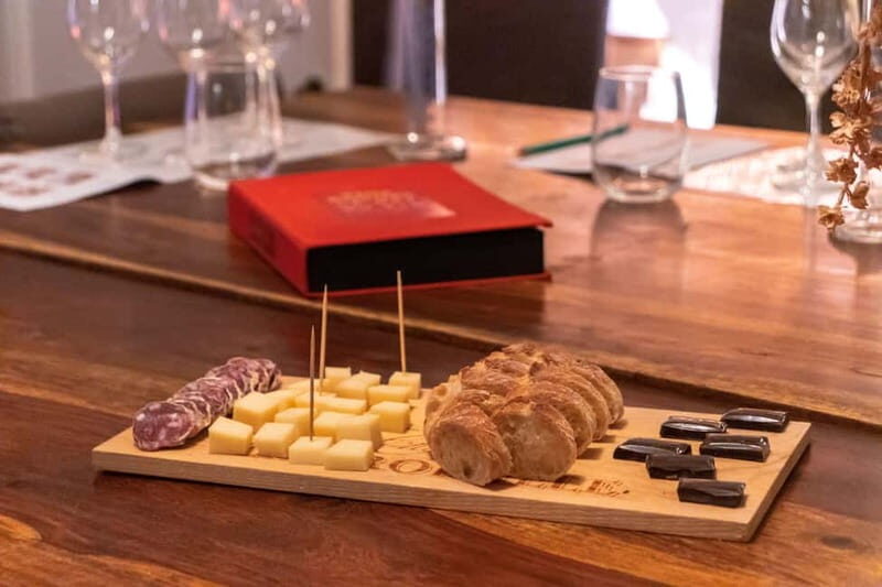 Saint Emilion Wine Tour + blending workshop Bordeaux fullday - The Experience in Practice: What You’ll Actually Do