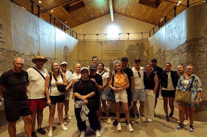 Saint Emilion Wine Tour by E-Bike- Bordeaux Pick up and drop off - Who Will Love This Tour?