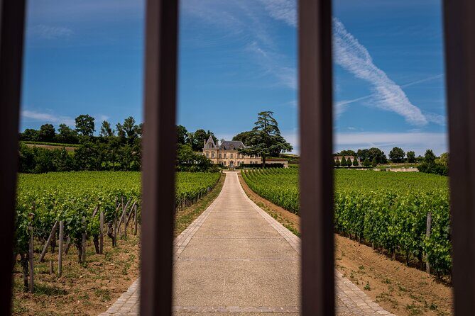 Saint Emilion Wine Tour by E-Bike- Bordeaux Pick up and drop off - Final Thoughts