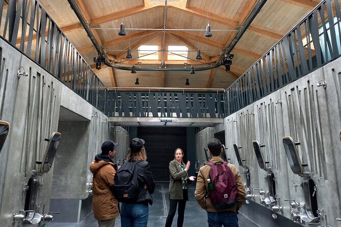 Saint-Émilion Wine Tour: Winery and Village - FAQ