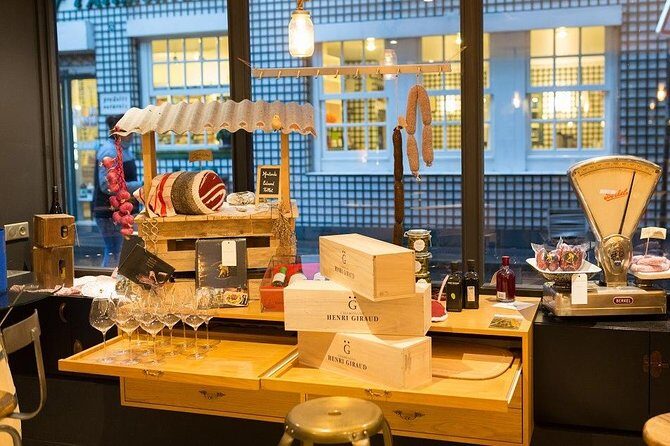 Saint-Germain Flavors Sweet & Savory Food Tasting Tour - The Sum Up: Is It Worth It?