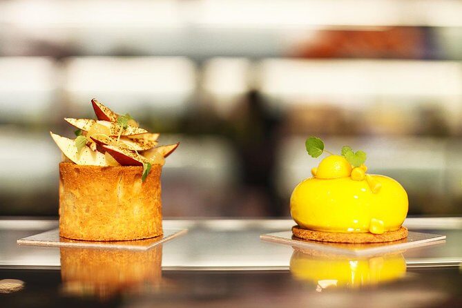 Saint-Germain The Original Chocolate Tasting Tour with Pastries and Macaron - FAQ