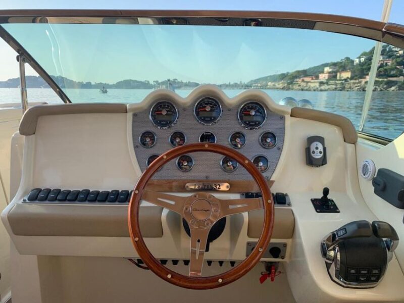 Saint-Jean-Cap-Ferrat: French Riviera Luxury Cruise - FAQ