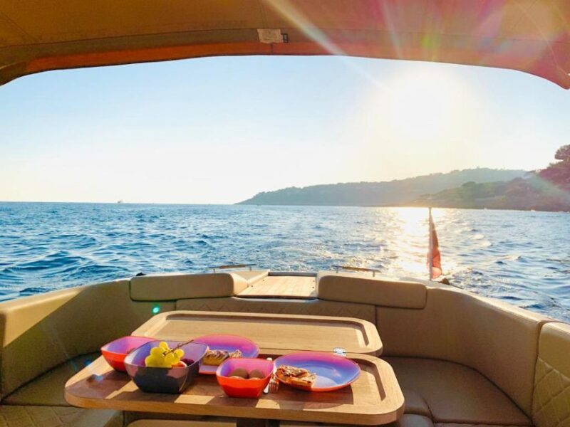 Saint-Jean-Cap-Ferrat: French Riviera Luxury Cruise - Final Thoughts