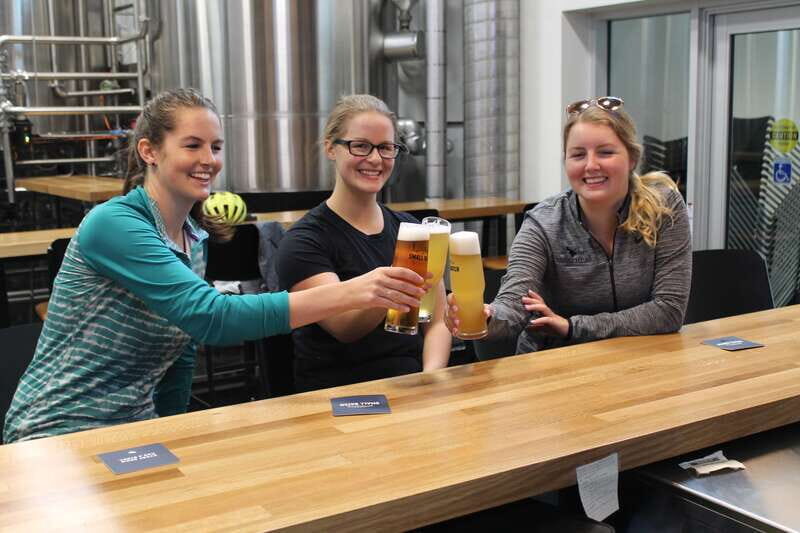 Saint John: Highlights and History Cycling Tour - Pricing and Value