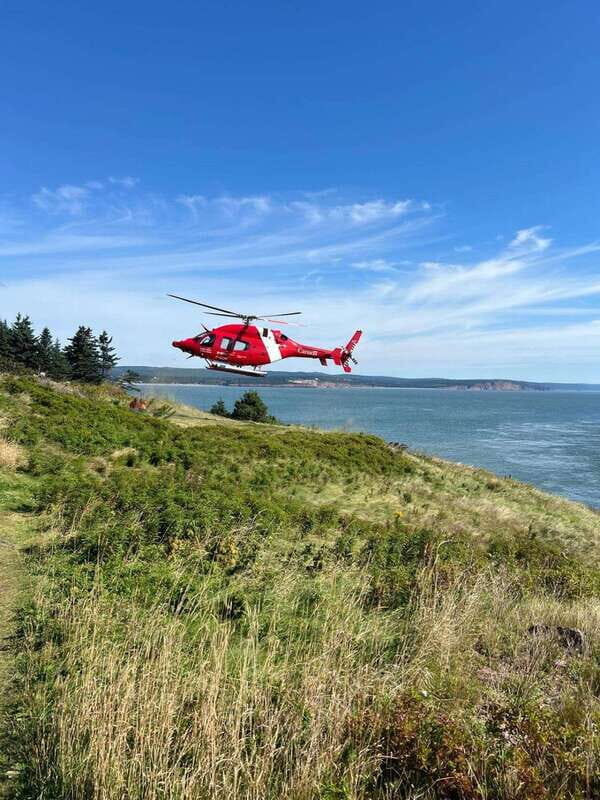 Saint John: Highlights and Sea Caves Tour - An In-Depth Look at What to Expect