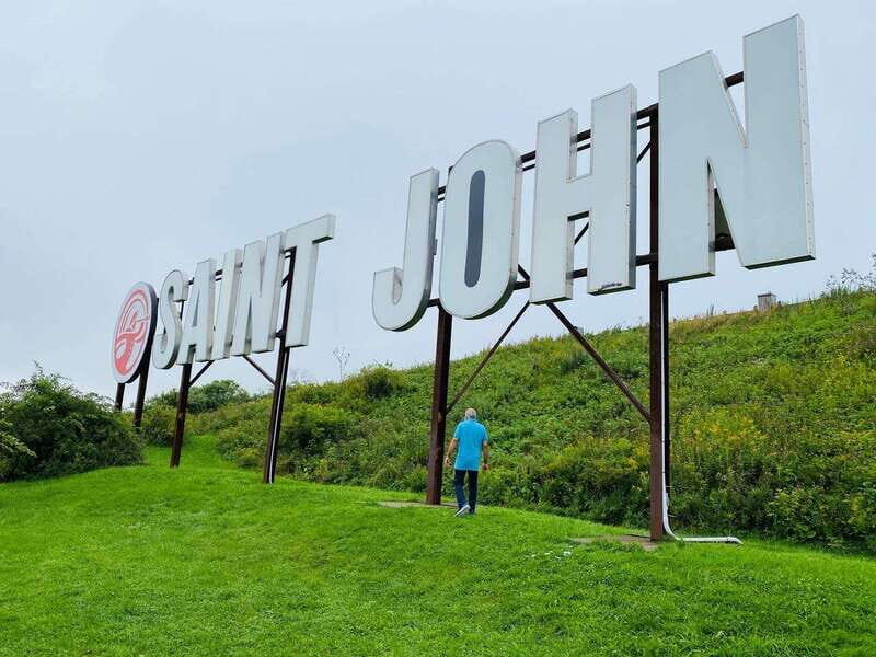 Saint John: Highlights and Sea Caves Tour - Who Will Love This Tour?