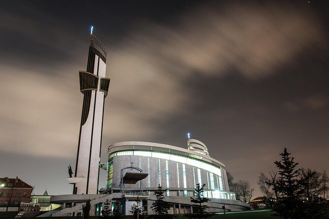 Saint John Paul II Private Day Tour from Krakow - Why This Tour Works for Travelers