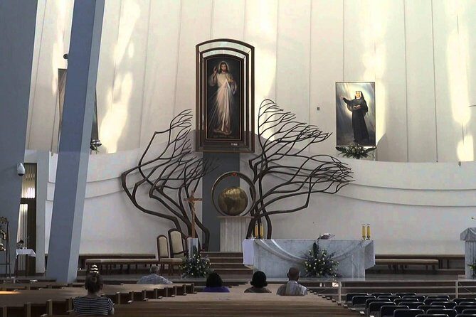 Saint John Paul II Private Day Tour from Krakow - FAQ