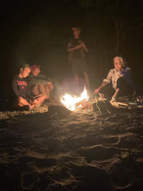 Saint John River: Kayaking with First Nations Storytellers - An In-Depth Look at the Experience