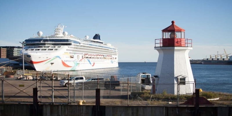 Saint John Walking Tour - A Detailed Look at the Saint John Walking Tour
