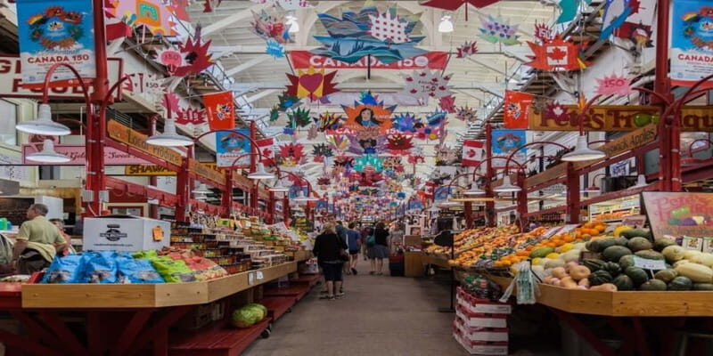 Saint John Walking Tour - FAQs