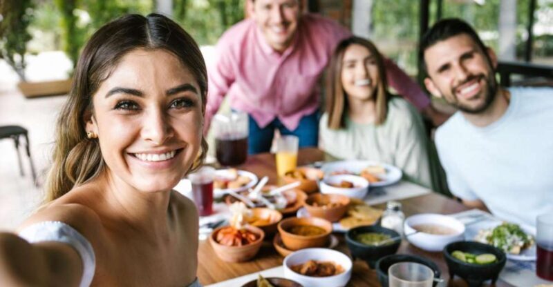 Saint Louis Private Food Adventure Tour - Exploring the Details of the Saint Louis Private Food Adventure Tour