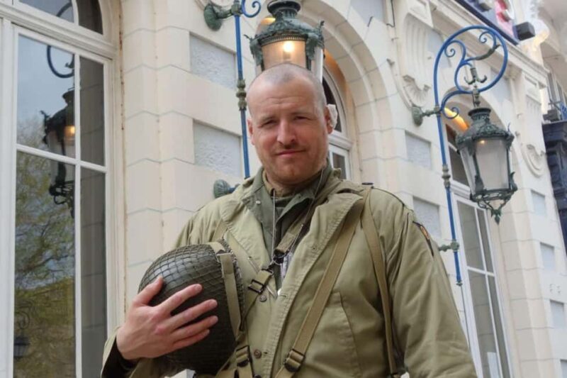 Saint-Malo 1944 : Under the Ashes, Freedom - Frequently Asked Questions