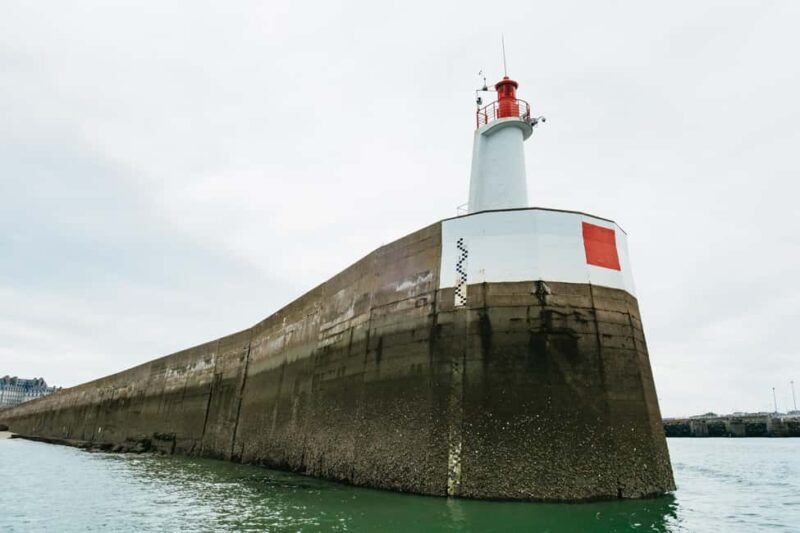 Saint-Malo: Guided Boat Tour with Local Captain - Who Would Love This Tour?